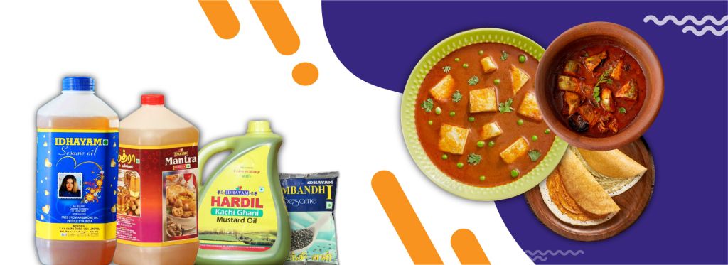 Contact Us - IDHAYAM